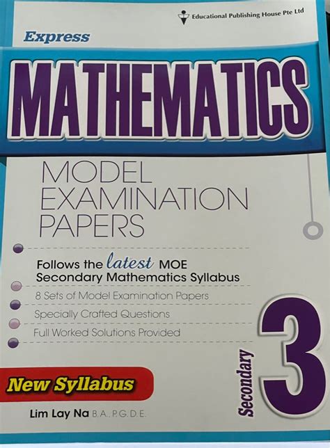 Maths Assessment Book Hobbies And Toys Books And Magazines Assessment