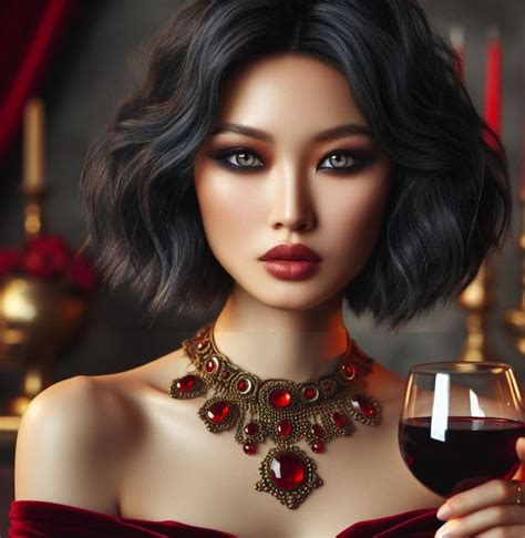 Amren Tiny Ancient One In