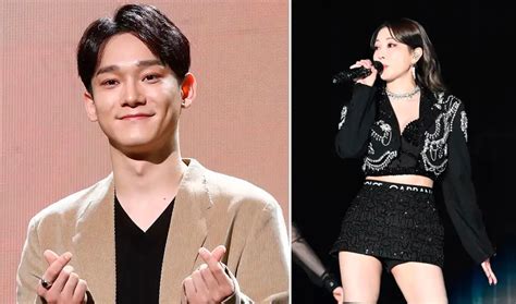 Exo Chen Sorprendió A Fans Al Aparecer En Concierto De Boa The