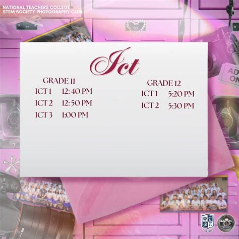 Ntc Shs Stem Ntc Shs Stem Society Photography Club