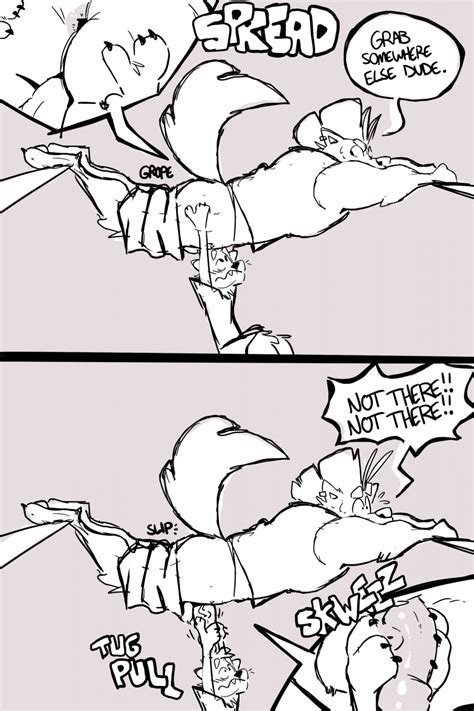 Rule 34 Accident Anthro Anthro On Anthro Anus Ass Backsack Balls Barefoot Blush Bodily Fluids