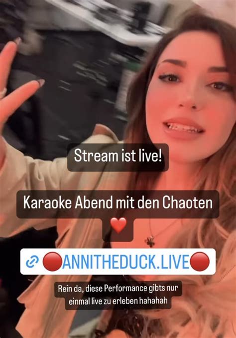 Anni The Duck Rinfluencernsfw