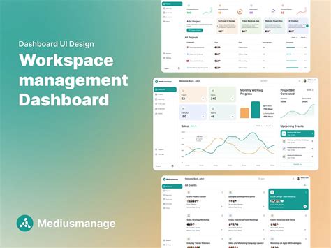 Mediusware Global Software Development Company • 850 Projects Delivered • Since 2015 Dribbble