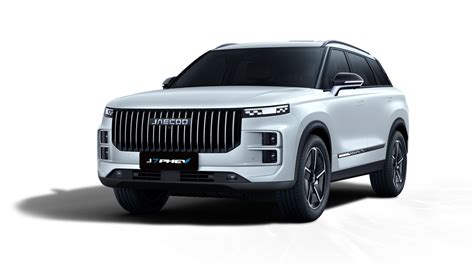 Jaecoo Malaysia First In Sea To Launch The J7 Phev