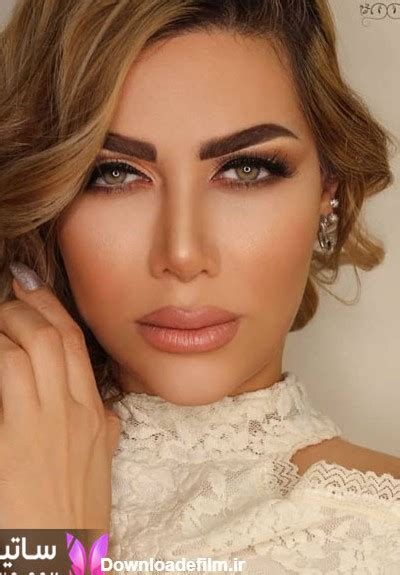 عکس عروس اروپایی