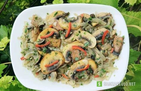 ქართული სამზარეულო Qartuli Samzareulo