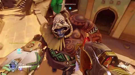 Crazy Spawn Trap And Widowmaker Tips Youtube