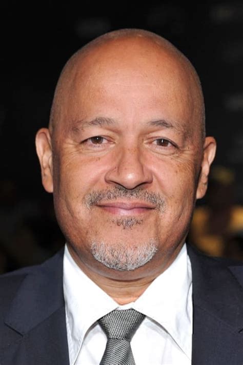 Clark Johnson — The Movie Database Tmdb