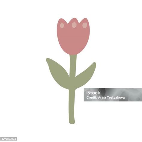 보헤미안 클립아트에 귀여운 벡터 간단한 꽃 손으로 그린 낙서 일러스트레이션 베이비 샤워 키즈 베드룸 장식 생일 파티 또는 의류 섬유를위한 만화 키즈 클립 아트 0명에 대한