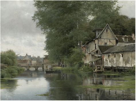 Demystifying Composition With A Master Spanish Realist Streamline