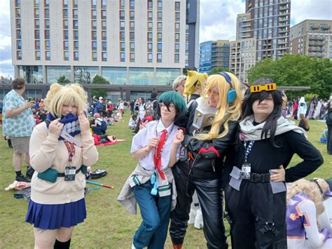 Mha League Of Villains Himiko Toga Cosplay Costume Uniform