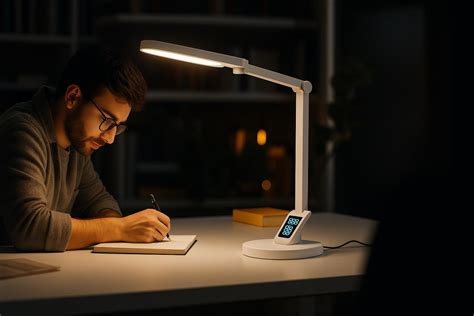 How Many Watts Does A Table Lamp Use Safe Efficient Guide 2025