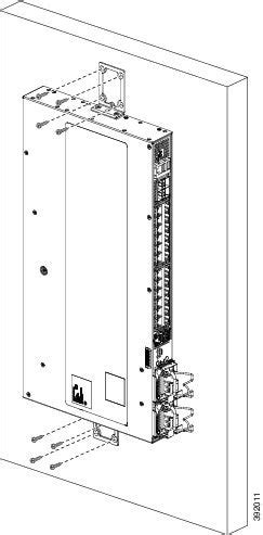 Cisco ASR 920 20SZ M Aggregation Services Router Hardware Installation Guide Install The