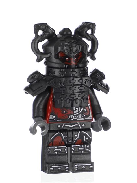 Rivett Minifigs Blog