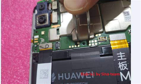 Huawei Test Point Gallery Page 21 Gsm Forum