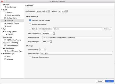 Error NU Detected Package Downgrade Reference The Package Directly From The Project To