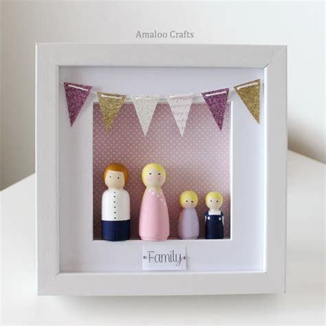 Peg Doll Customised Orders Available On Our Etsy Store Peg Dolls