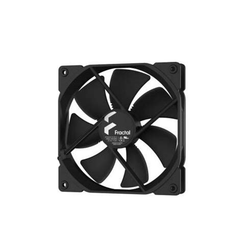 Fractal Design Dynamic X2 Gp 14 Pwm Fd Fan Dyn X2 Gp14 Pwm Bk
