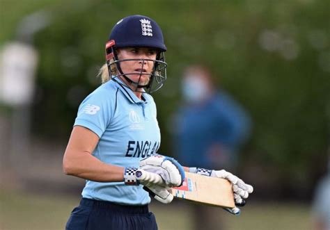 England Women Central Contracts 2022 23 Alice Capsey Among Six New Faces The Cricketer