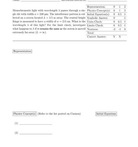 Solved A240μm The Interference P Located L35 M Away The