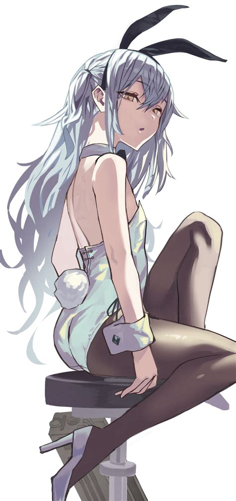 Fujita Condor G11 Girls Frontline Girls Frontline Absurdres