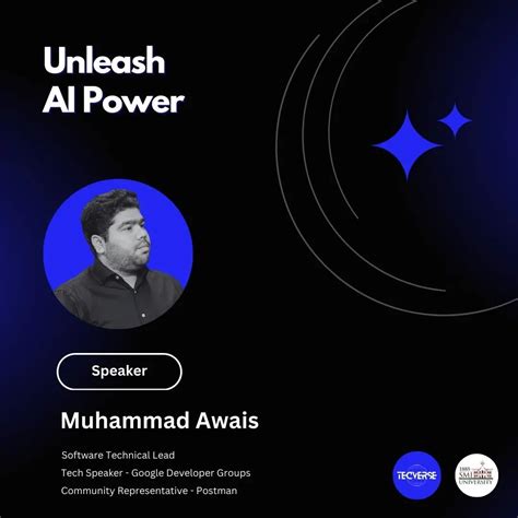 Muhammad Awais On Linkedin Ai Artificialintelligence