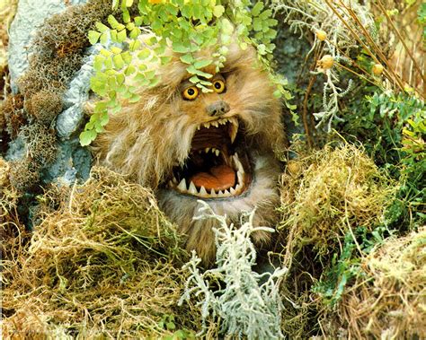 The Dark Crystal