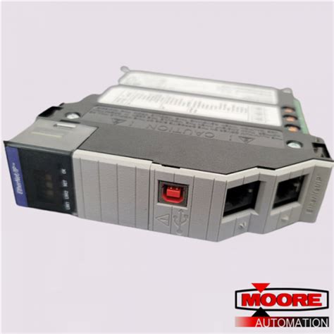 1756 En2tr C Controllogix Ethernet Ip Module Ser C