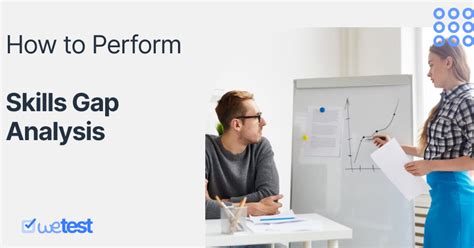 How To Perform Skill Gap Analysis We Test