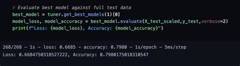 GitHub Master Leo Deep Learning Challenge