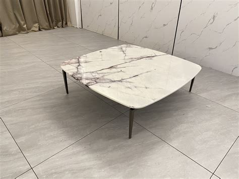 Visionnaire Barney Coffee Table Daylight