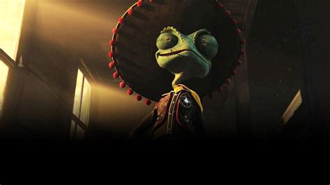 [100 ] Rango Wallpapers