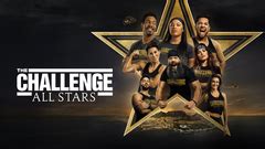 The Challenge All Stars Season 5 Moves To Mtv Rivals Theme Cast