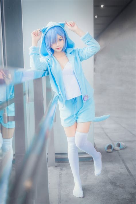 风之领域 No226 丢你一只蕾姆 微图坊