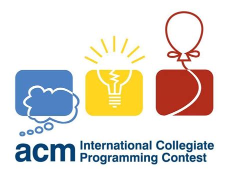 ACM ICPC 2012 Fakulta Informatiky A Informacnych Technologii V Bratislave