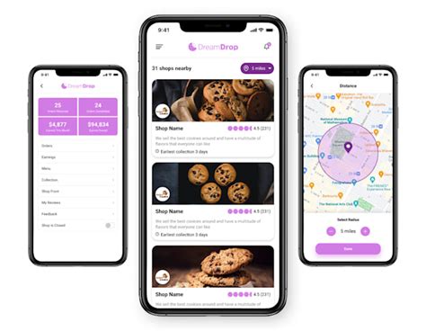 Develop Android And Ios Application Using React Native By Develotech