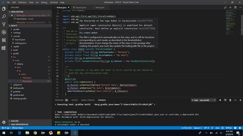 How To Use Visual Studio Code Team Jdbap