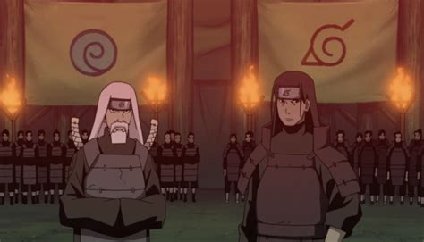 Uzumaki Clan Narutopedia Fandom Powered By Wikia