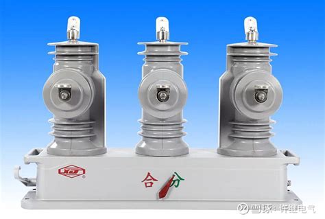 许继电气磁控开关助力新型配网自愈模式建设 近日，由 许继电气 控股子公司珠海许继重点支撑的“自适应智能型”新自愈模式在山东潍坊落地实施，重点应用于双杨变电站10千 雪球