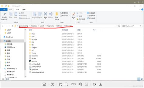 Tensorlayer 对应的python版本 Python对应tensorflow版本小蝌蚪的技术博客51cto博客