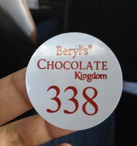 Beryls Chocolate Kingdom Kuala Lumpur All You Need To Know