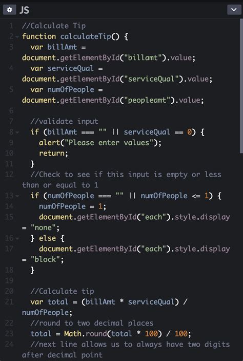 What Language Is Javascript Datatas What Language Is Javascript Datatas