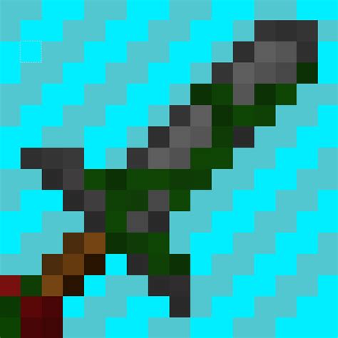 Mossy Cobble Tools Download Mods Minecraft