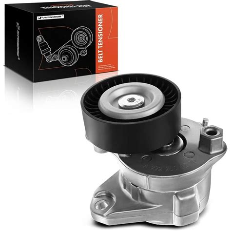 Auqdd 38165 Automatic Belt Tensioner And Pulley Assembly For L4 2 2l