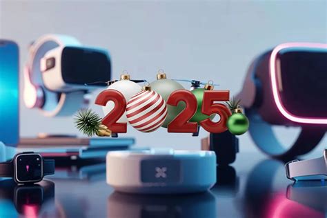 7 Presentes Tecnológicos Para O Natal 2025 Dicas Top
