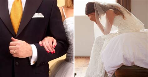 Groom Exposes Cheating Brides Affair With His Best Man In Brutal