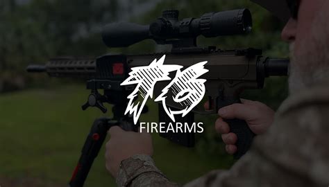 Revolutionizing Precision T6 Firearms And Hyperion Munitions Inc A