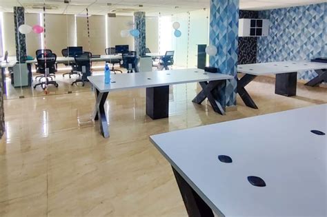 Co Desk Pratap Nagar Coworking Space And Shared Office Space In Pratap Nagar Jaipur