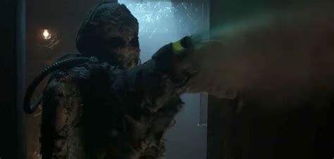 Gotham The Scarecrow Arrives The Cat Strikes And The Bat Is Born In