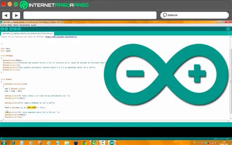Variabili In Arduino Cosa Sono A Cosa Servono E Quali Sono Le Più Variabili In Arduino Cosa Sono A Cosa Servono E Quali Sono Le Più